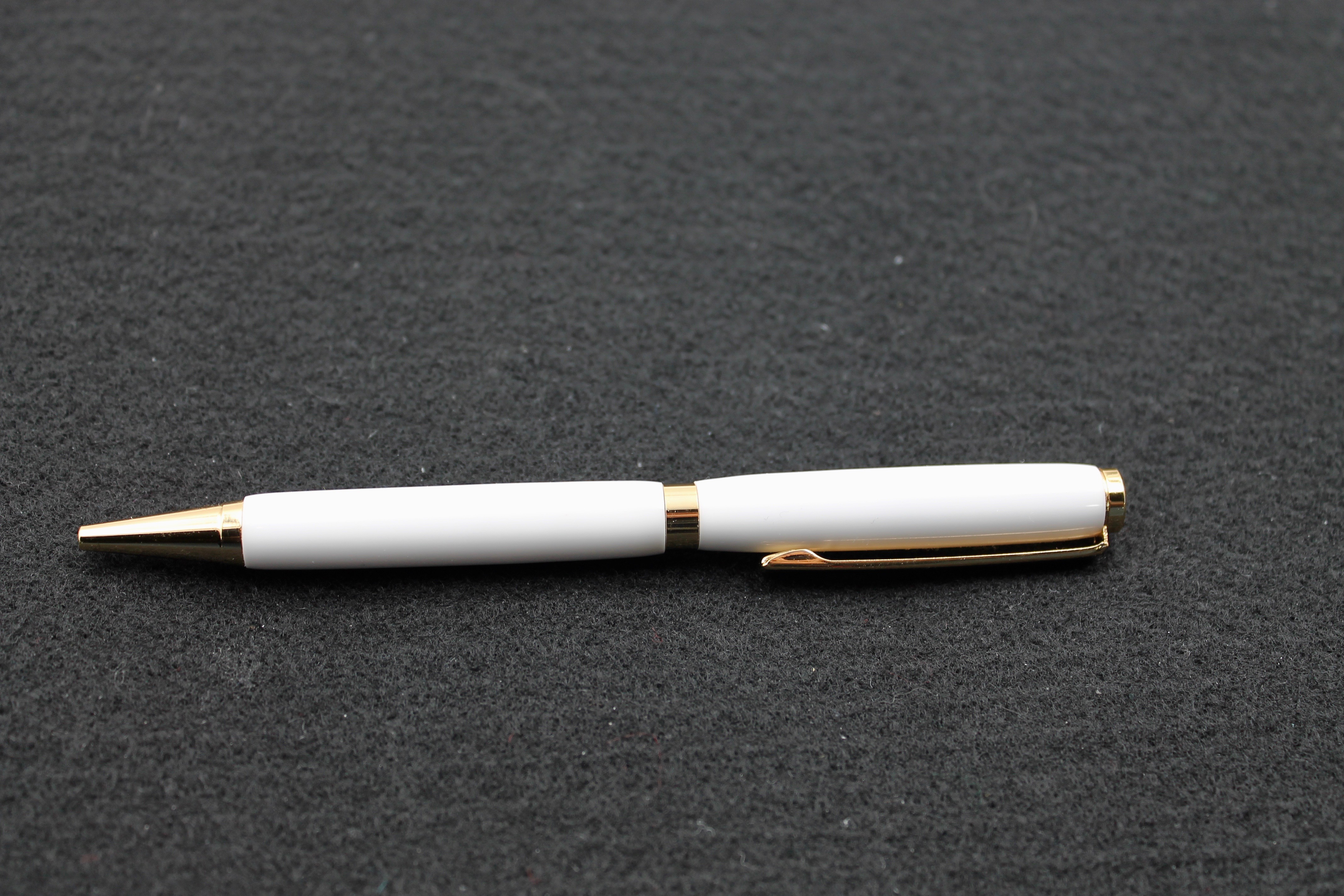 White Pen
